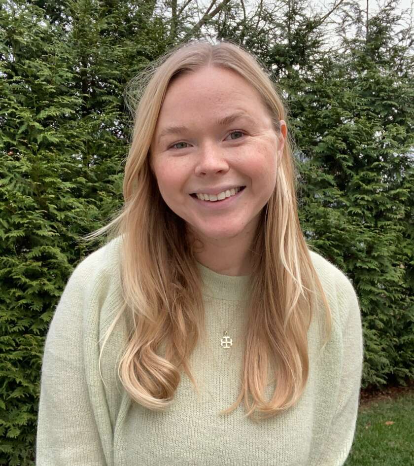 Lainie Dahm, M.S., CCC-SLP – McKibben & Monte