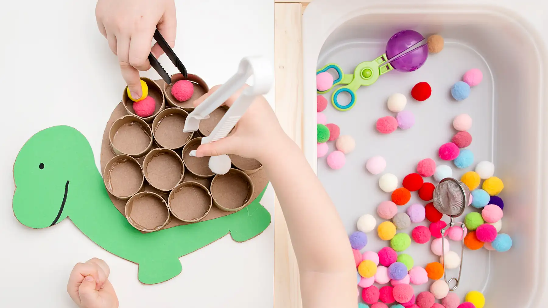 Body Awareness | Occupational Therapy | McKibben and Monte