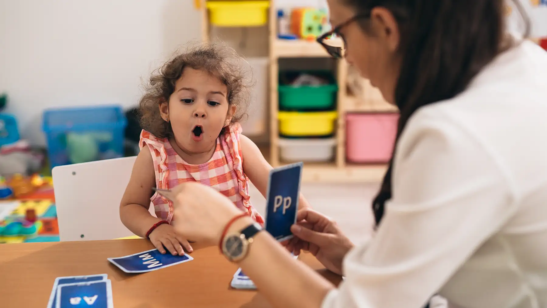 Phonological Awareness | Speech Therapy | McKibben and Monte